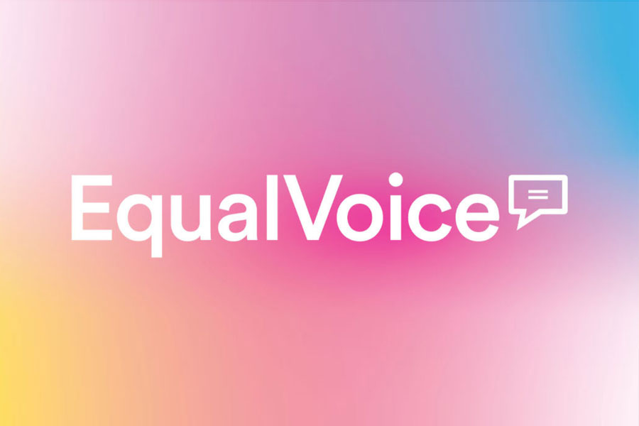 EqualVoice-Initiative von Ringier: Gleiche Stimme für Frauen und Männer ...