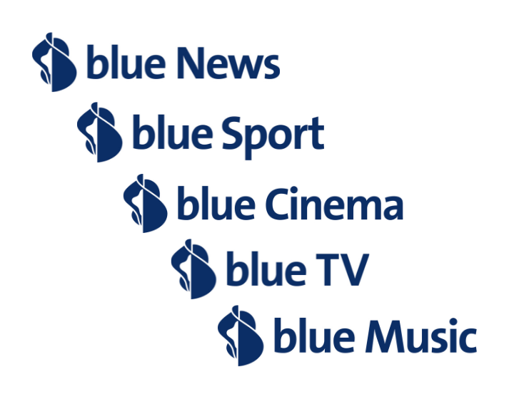 Von Musik über Sport bis News: Auf blue gibt’s starke Inhalte und ...