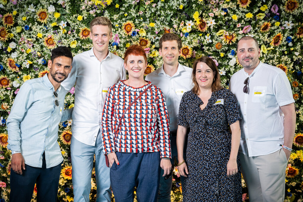 Midsummer Party 2023 - Ringier Advertising