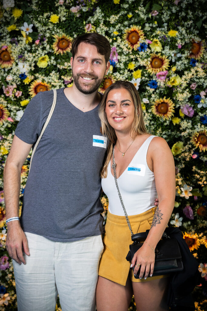 Midsummer Party 2023 - Ringier Advertising