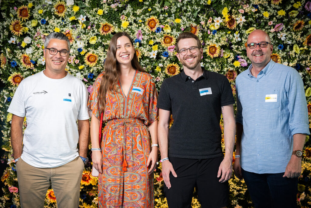 Midsummer Party 2023 - Ringier Advertising