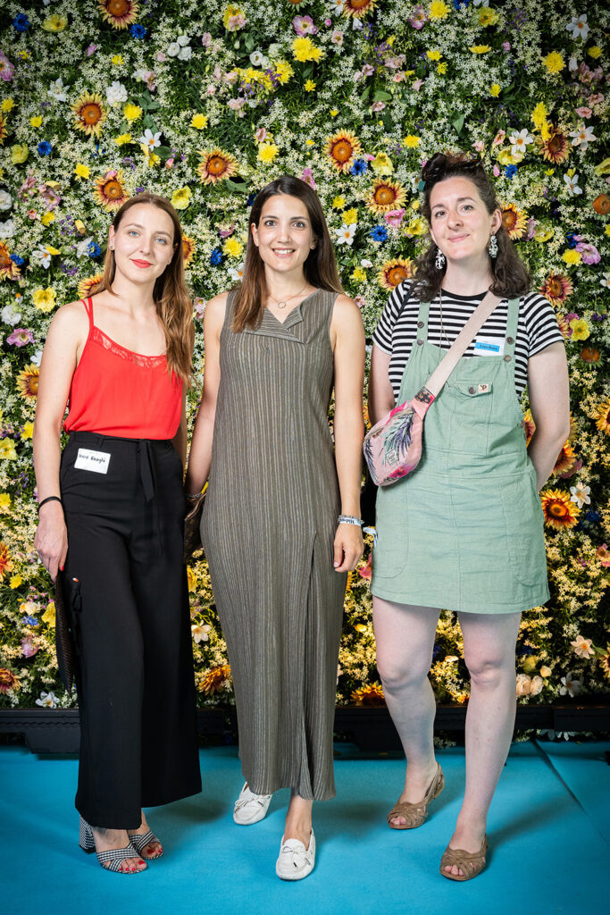 Midsummer Party 2023 - Ringier Advertising