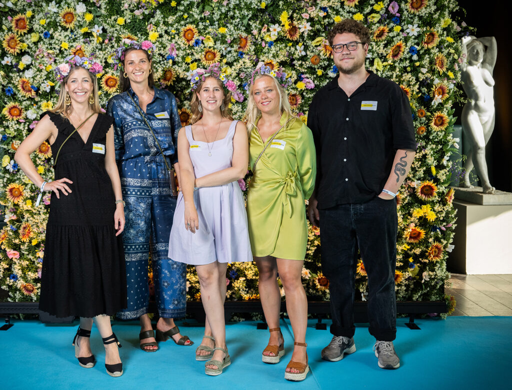 Midsummer Party 2023 - Ringier Advertising