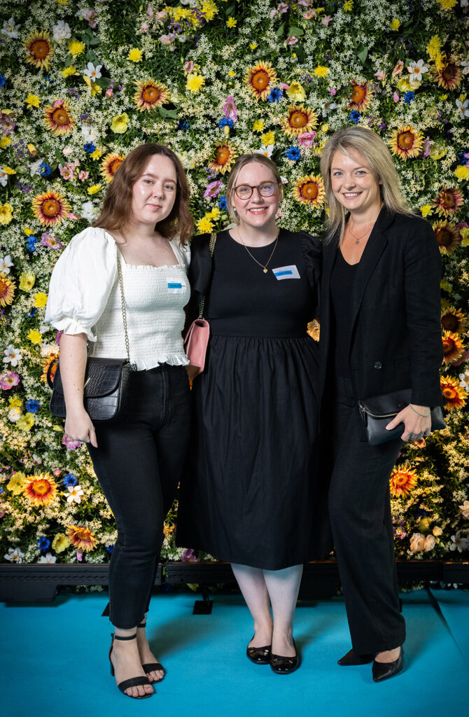 Midsummer Party 2023 - Ringier Advertising