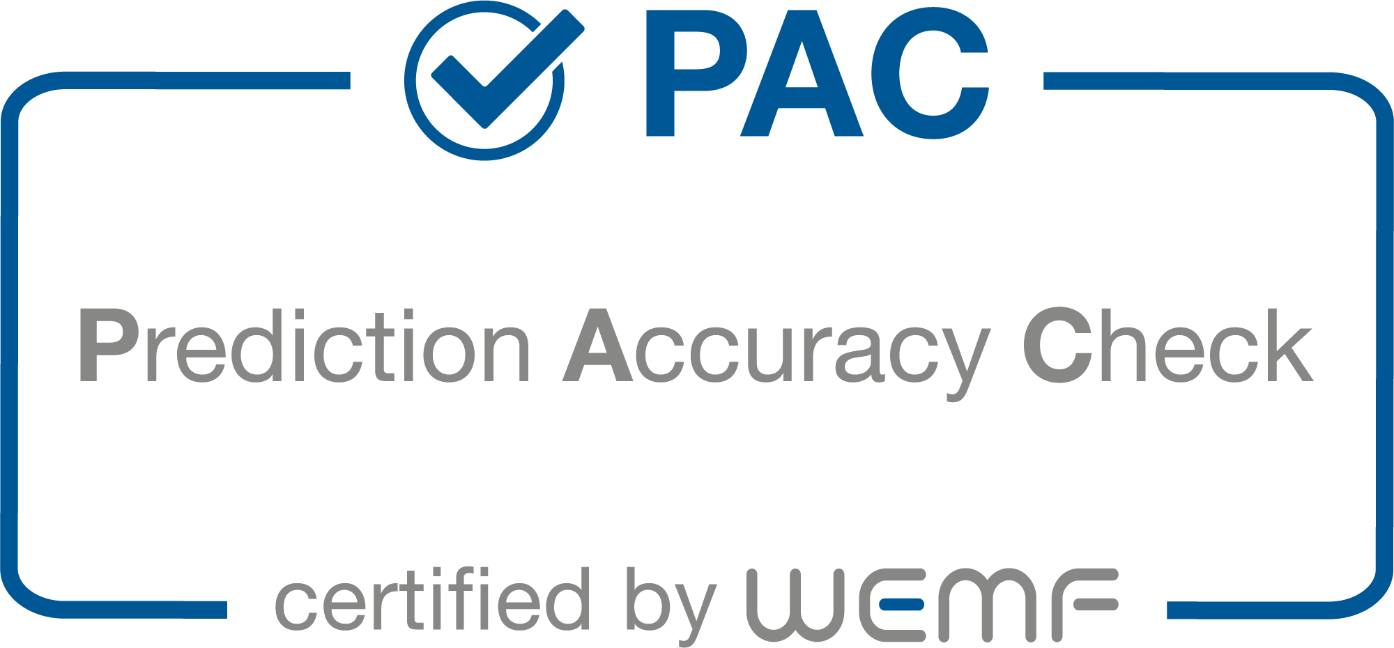 REMP Prediction Accuracy Check - Ringier Advertising