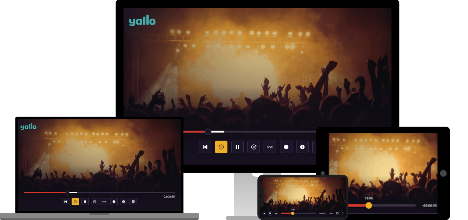 yallo TV - Ringier Advertising